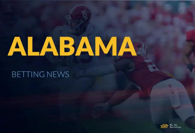 Alabama Is Losing Control of Sports Betting | MTS