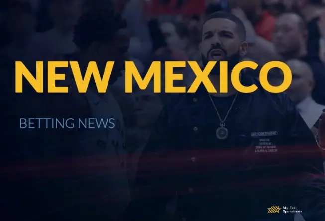 Drake, Adin Ross Sued Over Betting In New Mexico | MTS