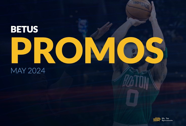 3 Best Free-Play Deals At BetUS | MyTopSportsbooks