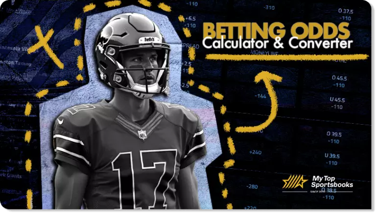 Betting Odds Calculator | Calculate Your Sports Betting Potential