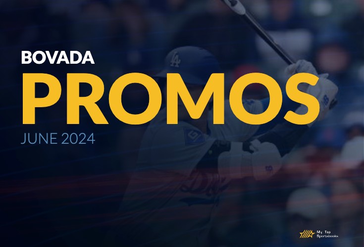 The Best Sportbook Bonuses for New Players (Sign-Up Bonuses)