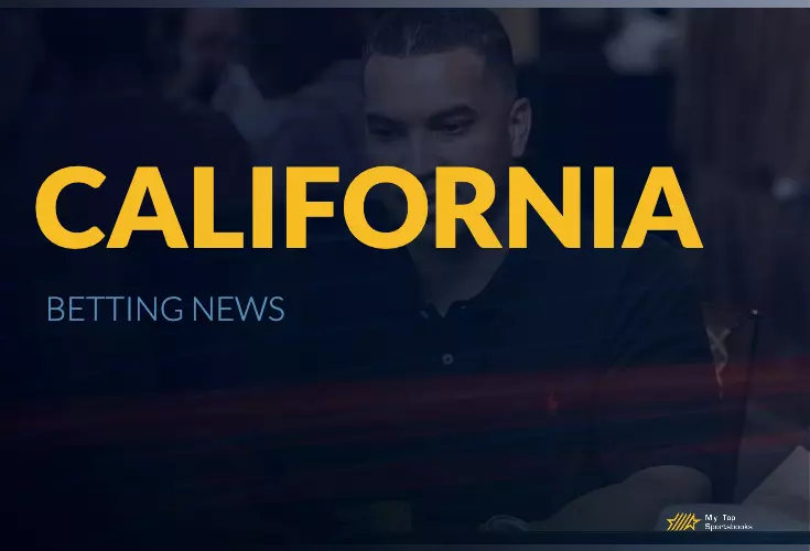 Best California Sports Betting Apps 2024: Legal & Top-Rated