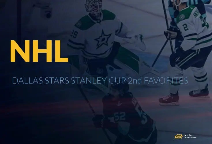 Dallas Stars 2025 Stanley Cup Futures and Betting Picks | MTS