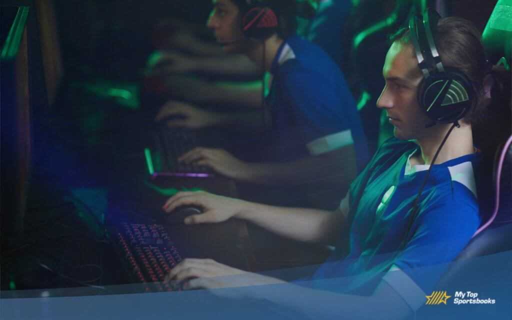 Esports Betting Sites - How to bet | 🥇 The Ultimate Guide 2025