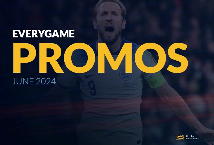 The Best Sportbook Bonuses for New Players (Sign-Up Bonuses)