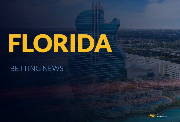 Florida Sports Betting Sites 2024 - Best FL Online Sportsbooks