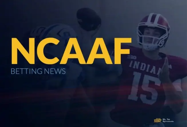 Fernando Mendoza is the New NCAAF Heisman Favorite | MTS