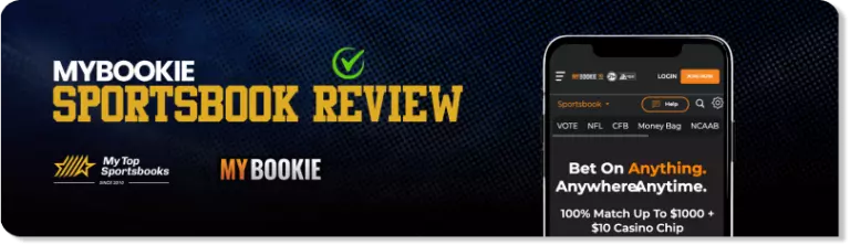 MyBookie Review 2025 – Is It a Legit Sportsbook?
