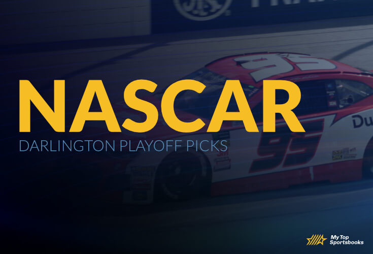 Expert Nascar Odds, Picks & Betting Tips 2022