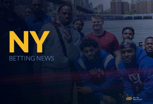 New York Betting Tops $25 Billion | MyTopSportsbooks