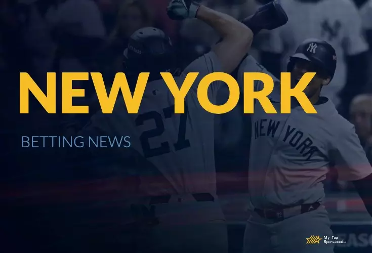 New York September Betting Numbers Hit It Huge | MTS