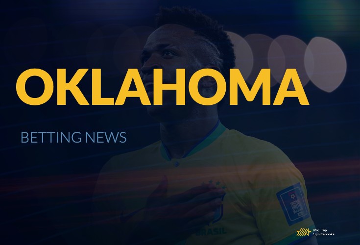Latest On Oklahoma Sports Betting In Mid-2024 | MTS