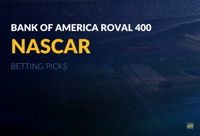 2025 ROVAL 400 NASCAR Betting Picks | My Top Sportsbooks