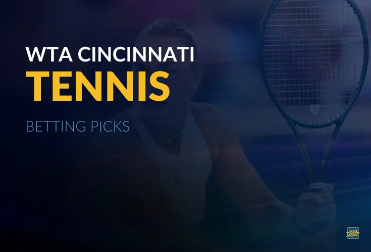 2025 WTA Cincinnati Open Picks | 08-14-2025 | MyTopSportsbooks