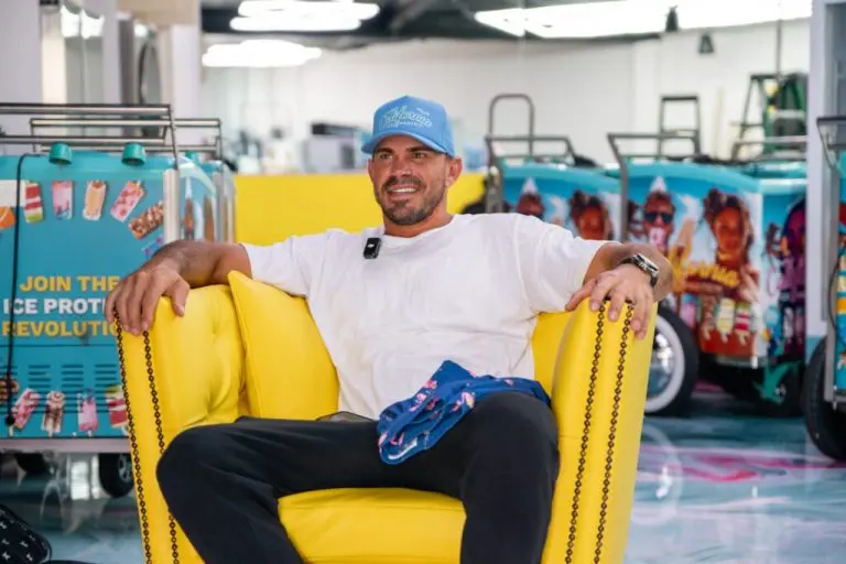 Story Of USC Walk On Turned International Criminal | MTS