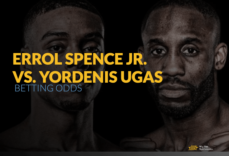 Best Boxing Betting sites - How to bet on Boxing 2022