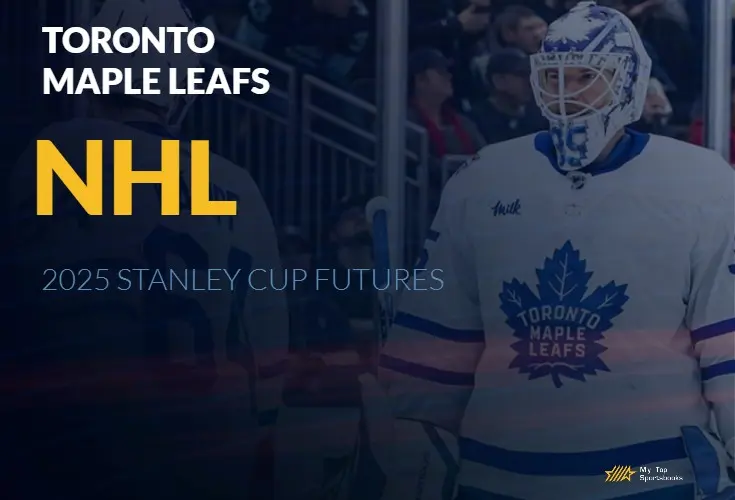 Toronto Maple Leafs Stanley Cup Futures and NHL Picks | MTS