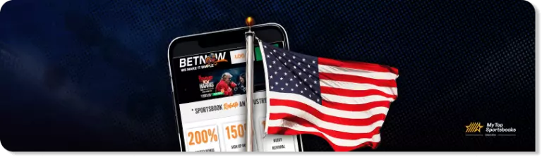 Betnow Sportsbook Review – Is It Legit? (2025)