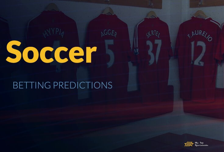 Soccer Betting Strategy - How to bet | 🥇 The Ultimate Guide 2024