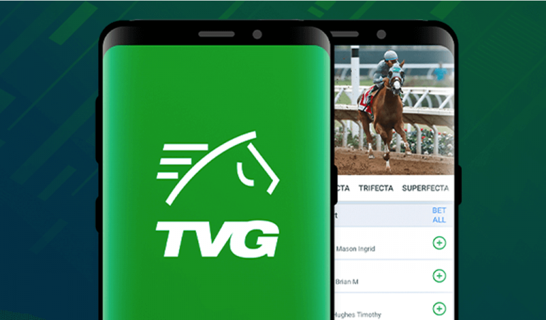TVG Sportsbook Review 2026 | MyTopSportsbooks