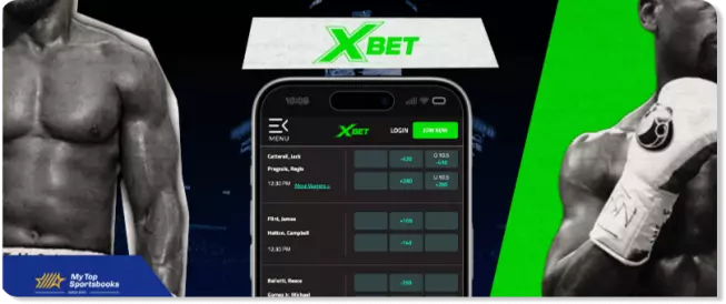 Xbet Sportsbook Review – Is It Legit? (2025)